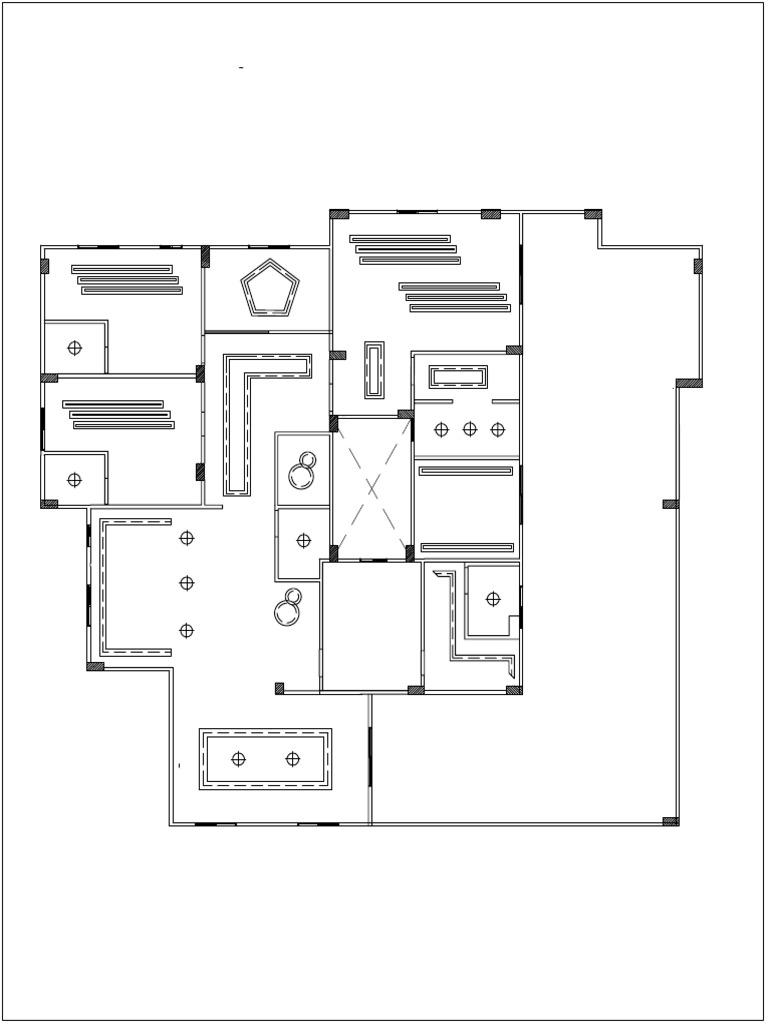 Ceiling Plan | PDF