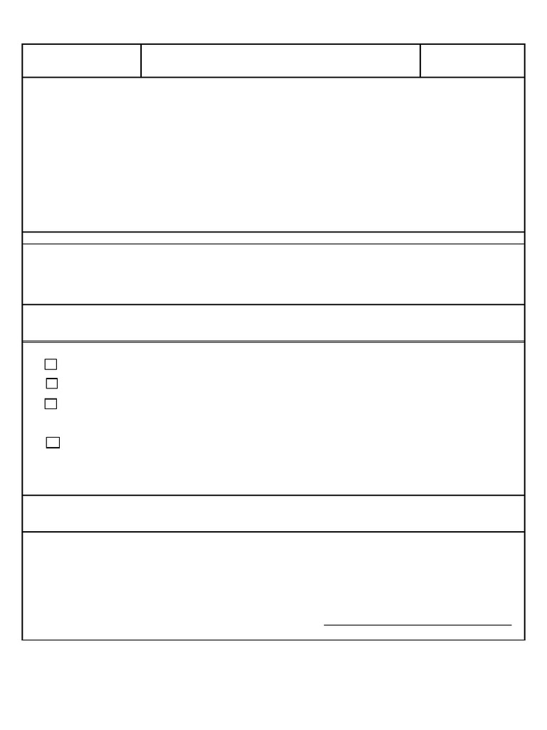 Defendants Answer Form SM 3 | PDF | Lawsuit | Judiciaries