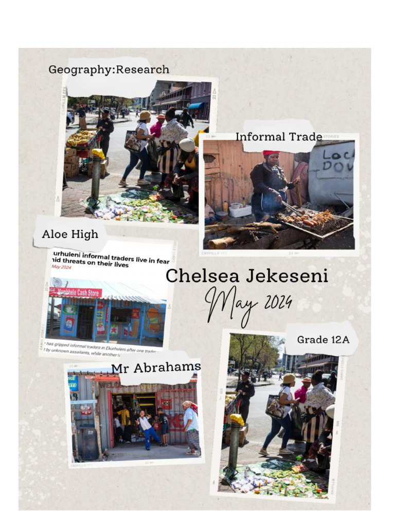 Geography 24 | PDF | Poverty | Poverty & Homelessness
