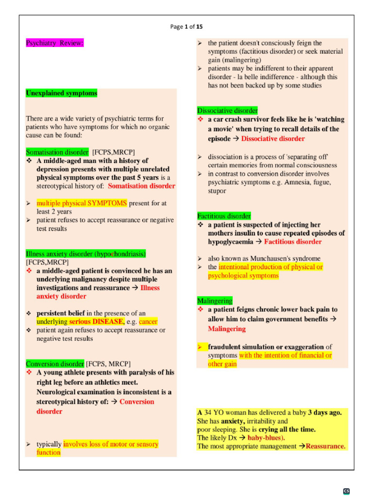 Biostatistic - For Part 1 | PDF