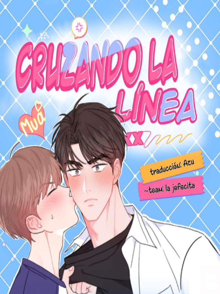 Cruzando La Línea ? | PDF