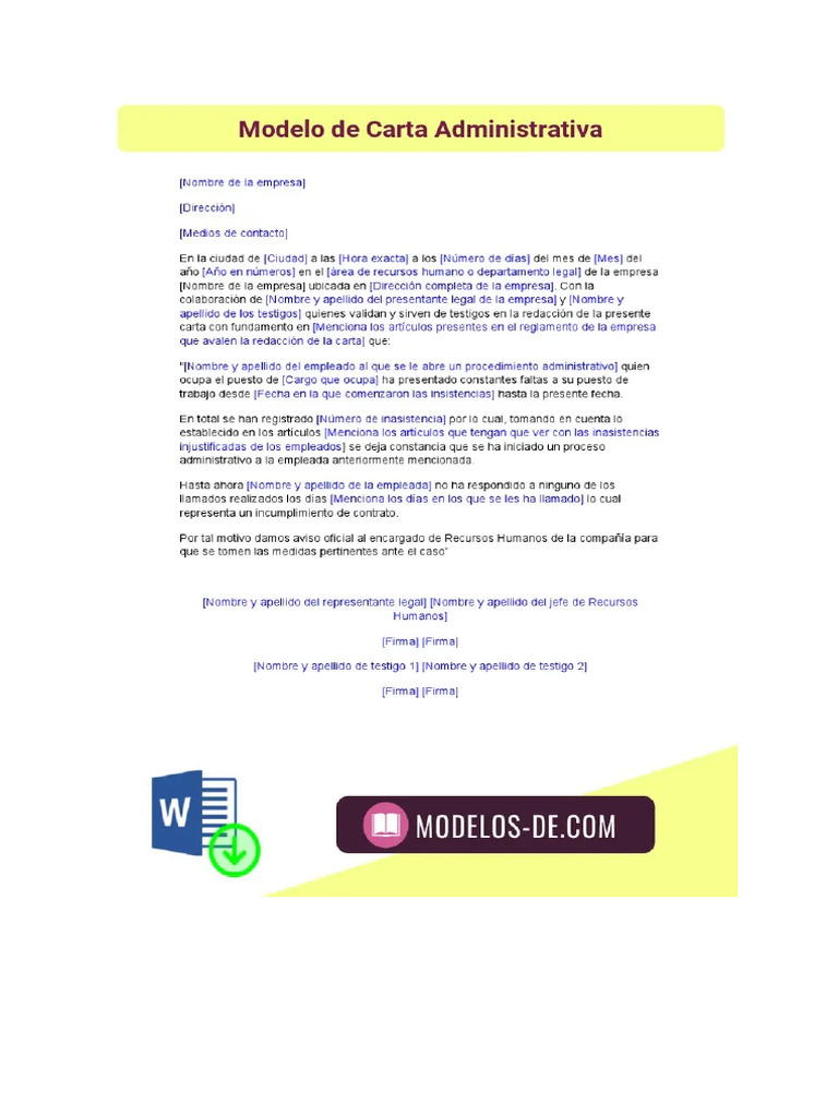 Carta | PDF