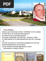 Susan Boyle - Afr. Gedig | PDF