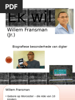 Ek Wil | PDF