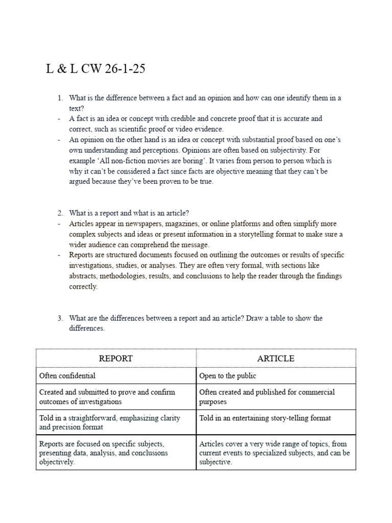 L & L CW 26-1-25 | PDF