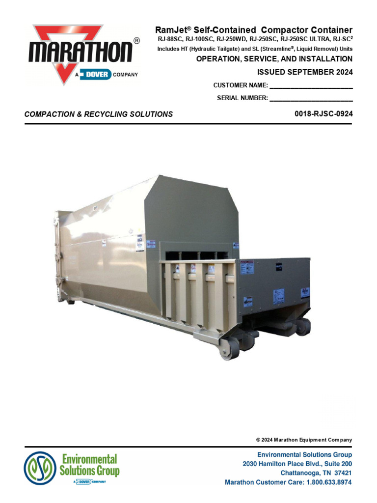 Ramjet rj88sc | PDF | Fuse (Electrical) | Manufactured Goods