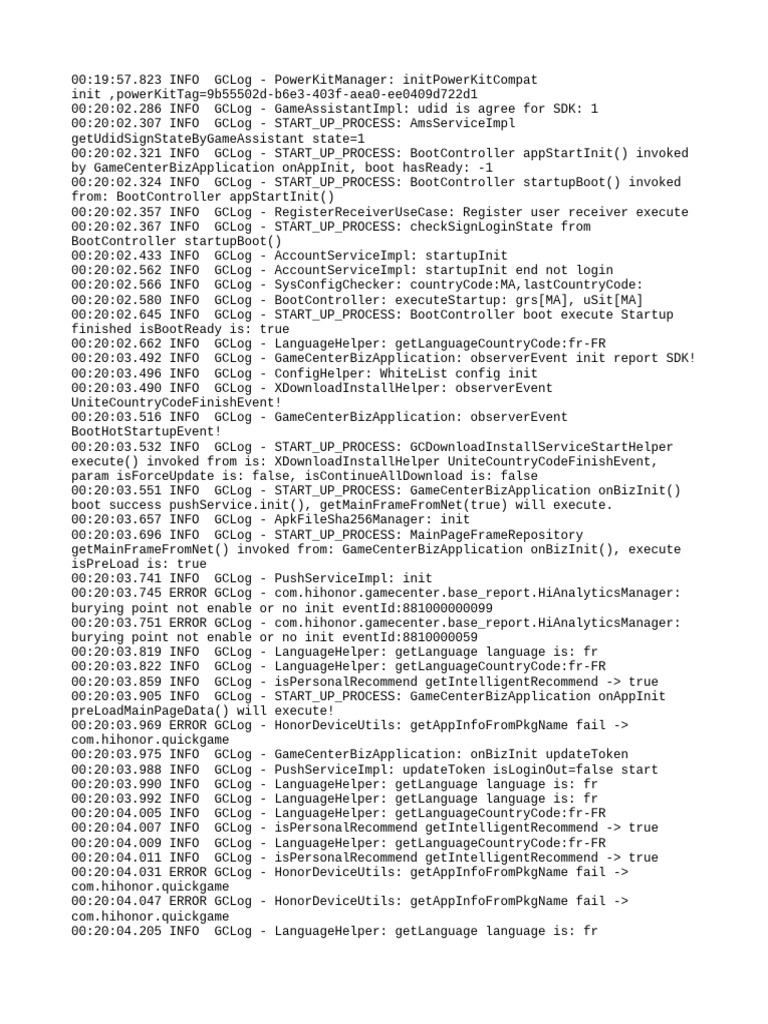 gc_2024_12_22 | PDF | Internet Architecture | Communications Protocols