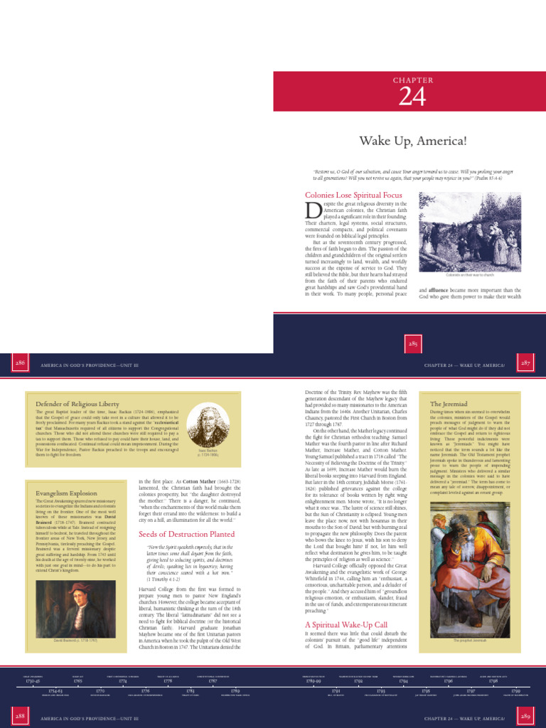 AGP+Sample+Download | PDF | Jonathan Edwards (Theologian) | Sermon