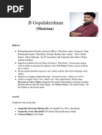 Vijay TV Tamil Songs Connection Game | PDF