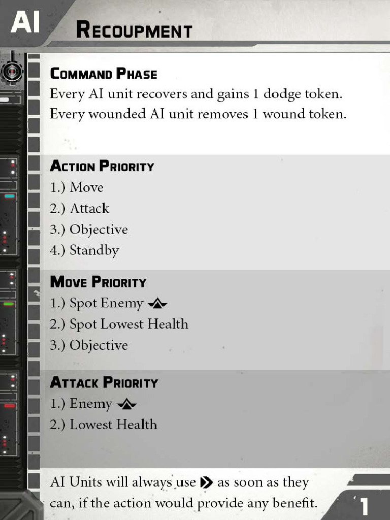 Deluxe AI Deck | PDF