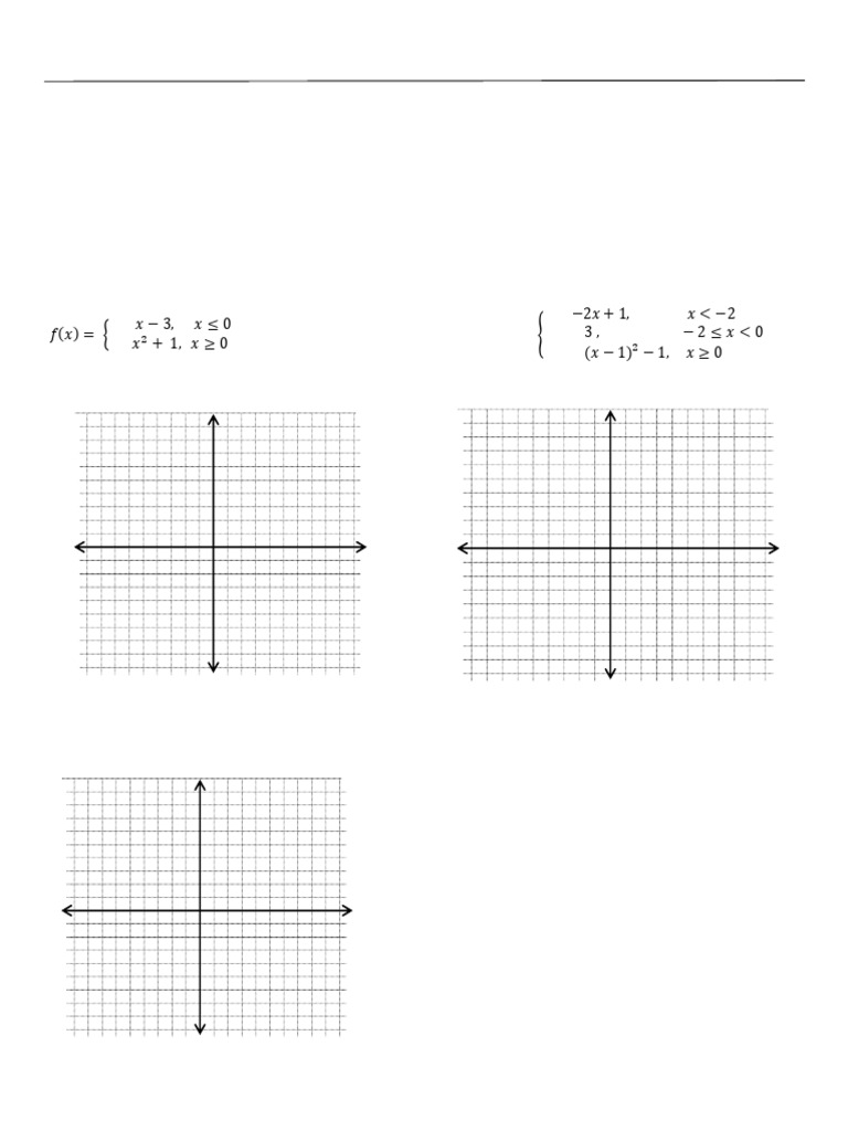 1 6 Piecewise Func Pdf