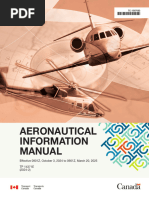 Decoding NOTAMs: A Comprehensive Guide | PDF | Instrument Flight Rules ...