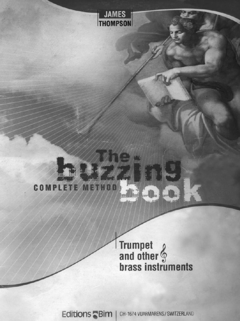 00 The Buzzing Book | PDF