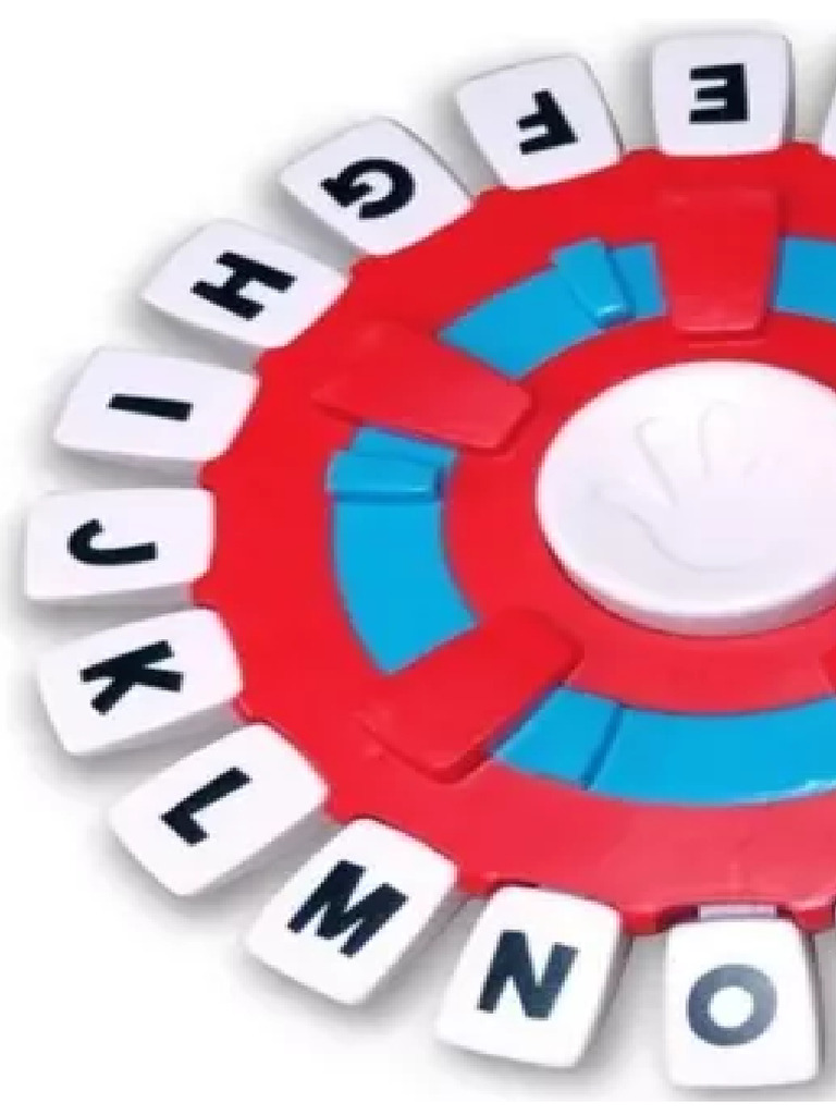 Ruleta Original PDF | PDF