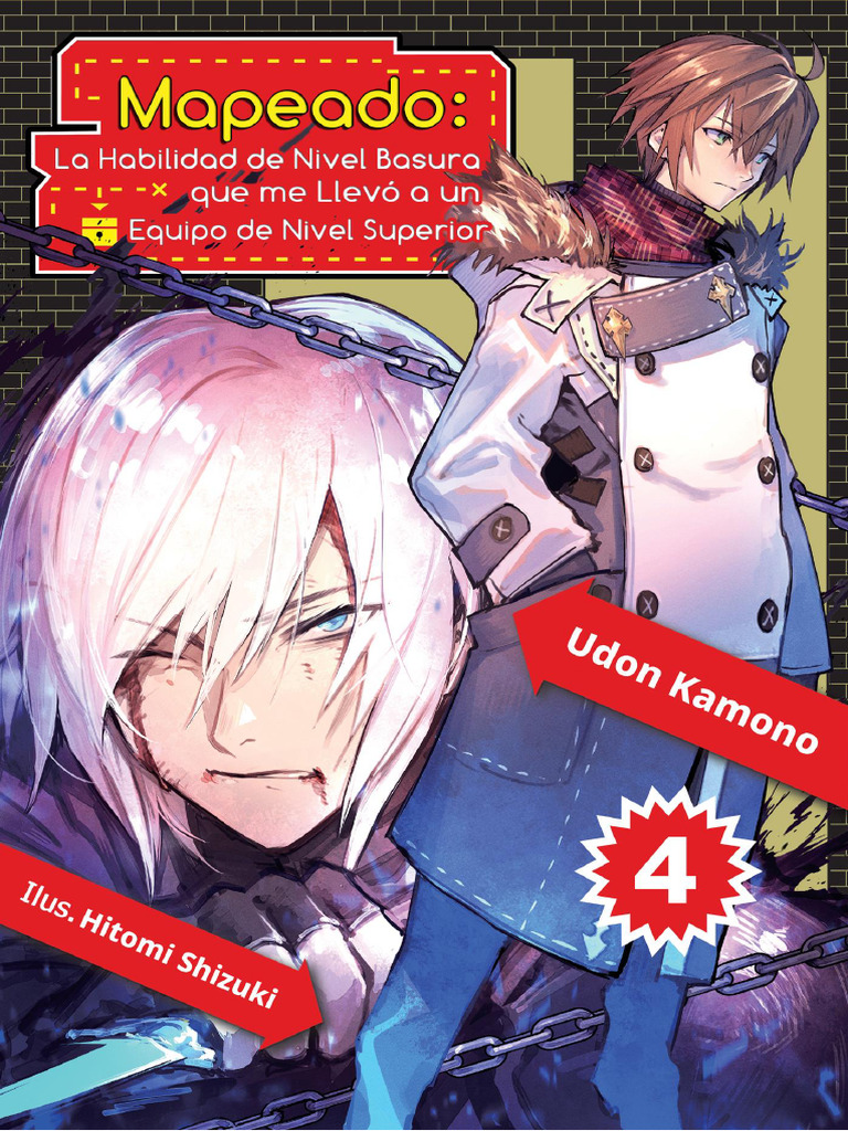 Mapping The Trash-Tier Skill That Got Me Into a Top-Tier Party ...