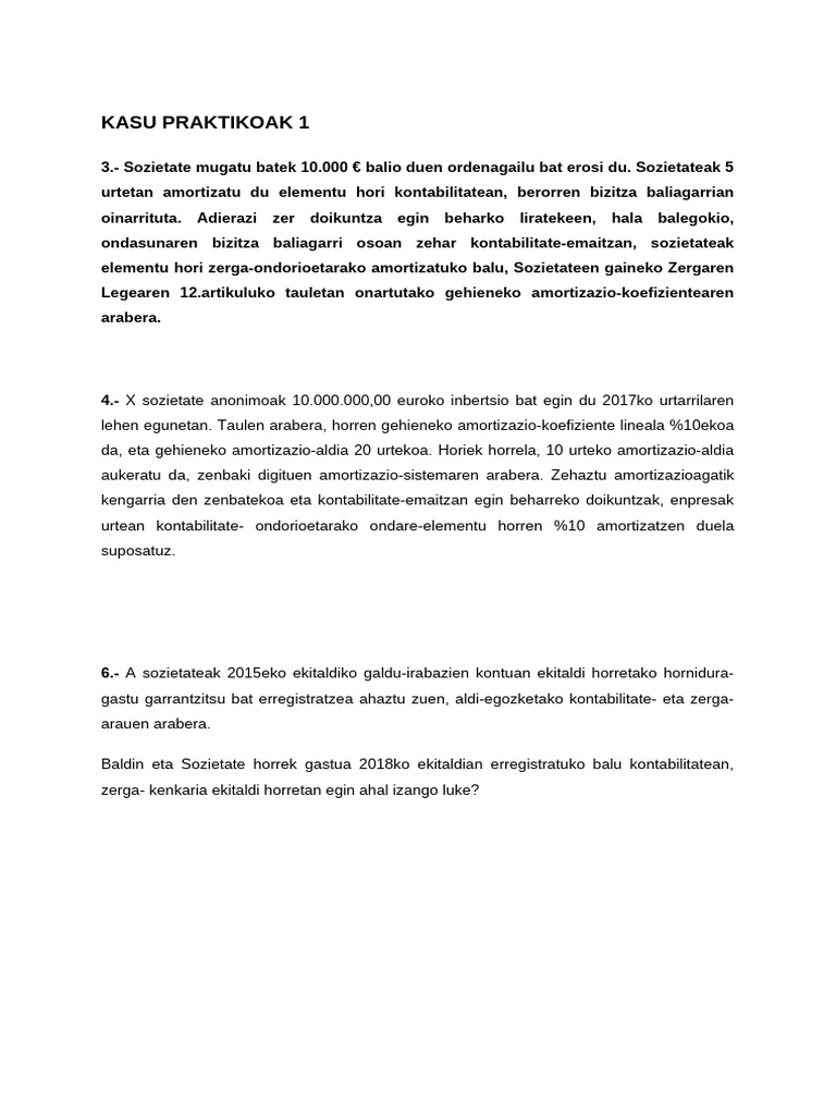 Praktika SOZ 1 | PDF