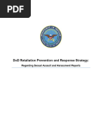 Marine Corps PAC Training Overview | PDF | Harassment | Sexual Harassment