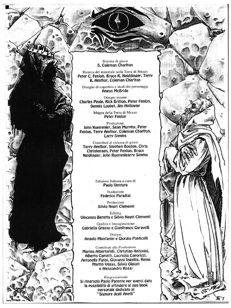 Manuale - Manuale Base GiRSA | PDF