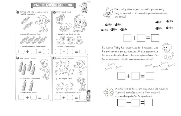 Problemas 2 | PDF
