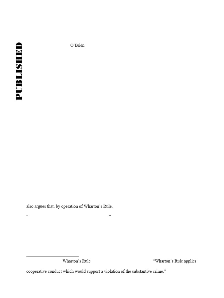 Virginia Appeals Court Ruling | PDF | Statutory Interpretation ...