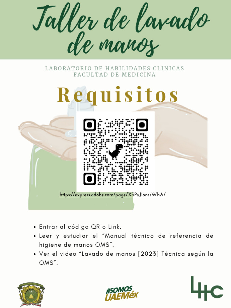 Laboratorio Habilidades Clínicas | PDF