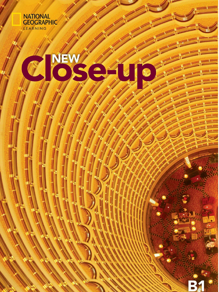 New Close Up b1 Teacher's Book | PDF | Verb | Adjective
