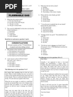 2nd PUC English Grammar PDF | PDF | Nature