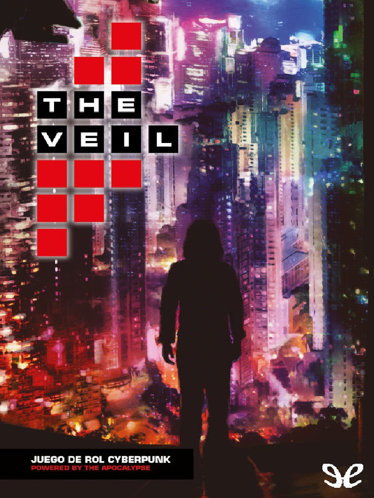 The Veil | PDF | Las emociones | Información