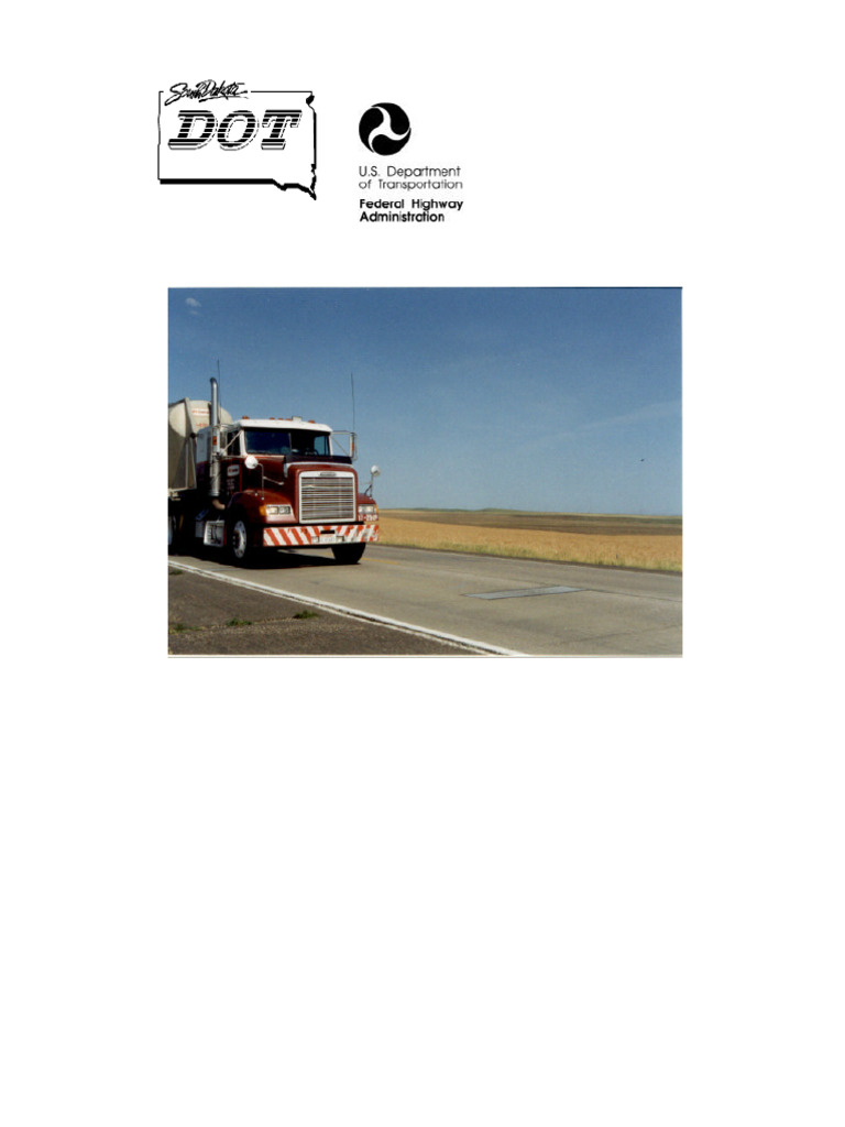 AC Shoulder Design Optimization Report | PDF | Road Surface | Road
