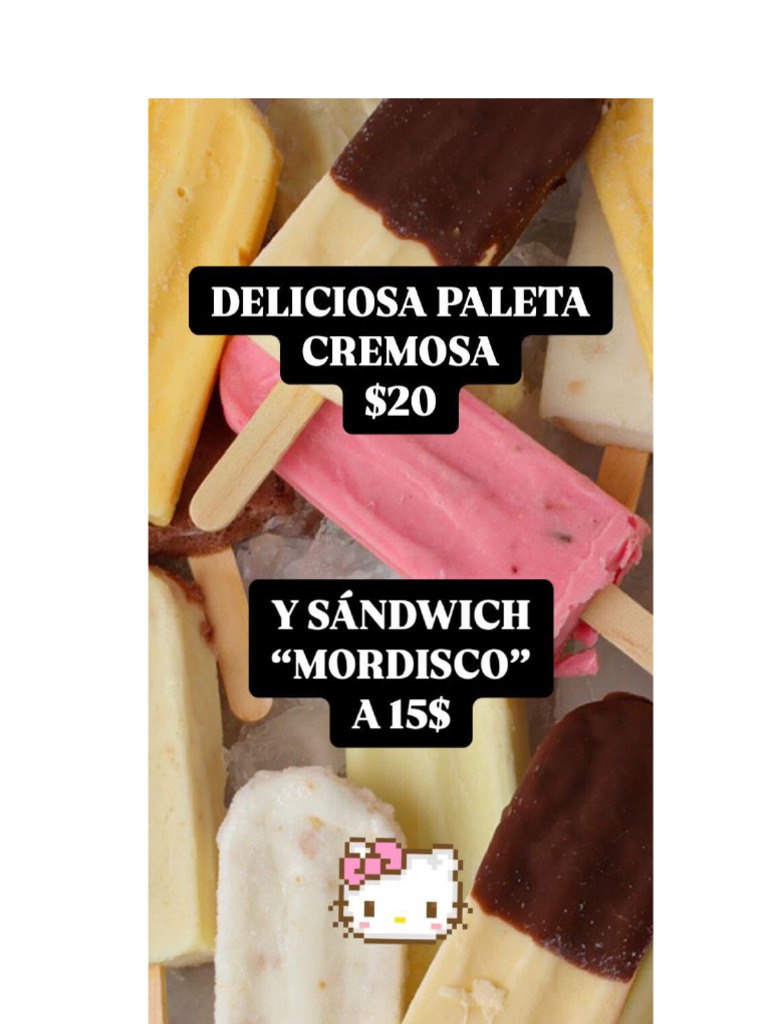 Paleta | PDF