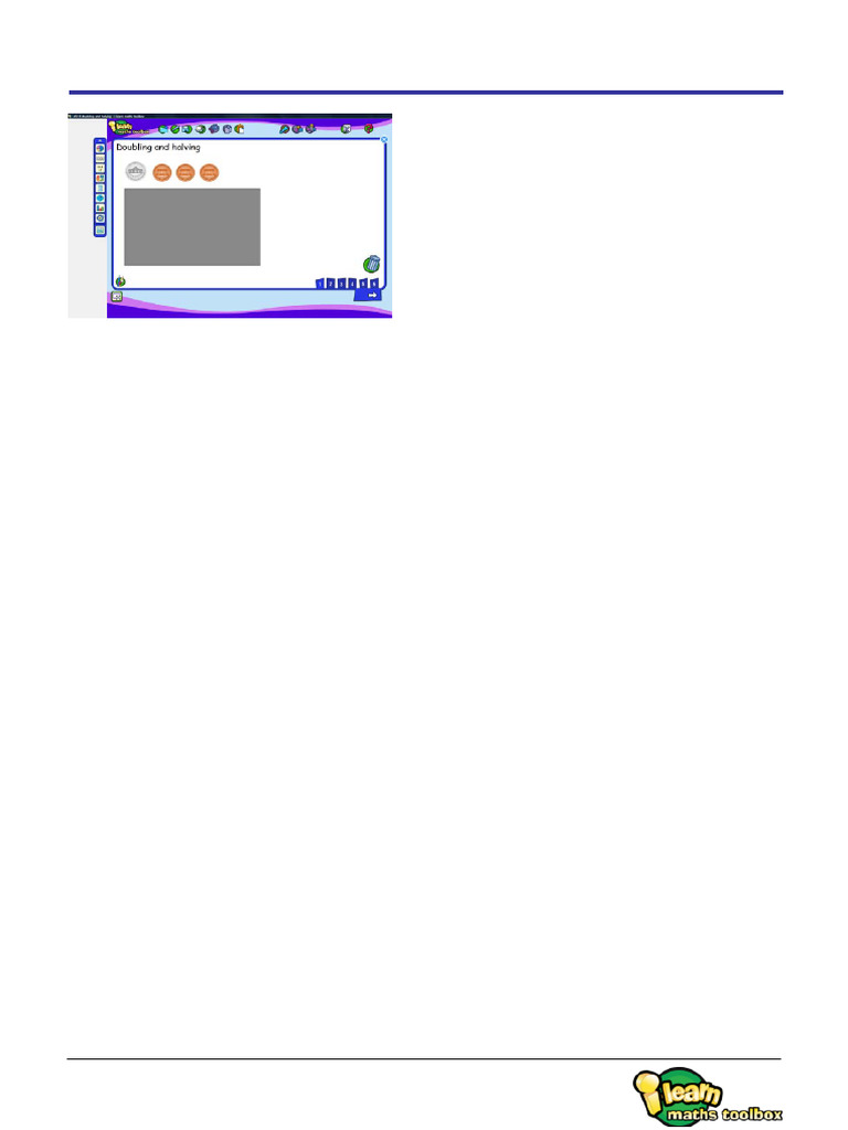 cf2 4 Doubling and Halving | PDF