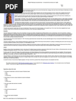 BIG BEN (Reading Comprehension) | PDF