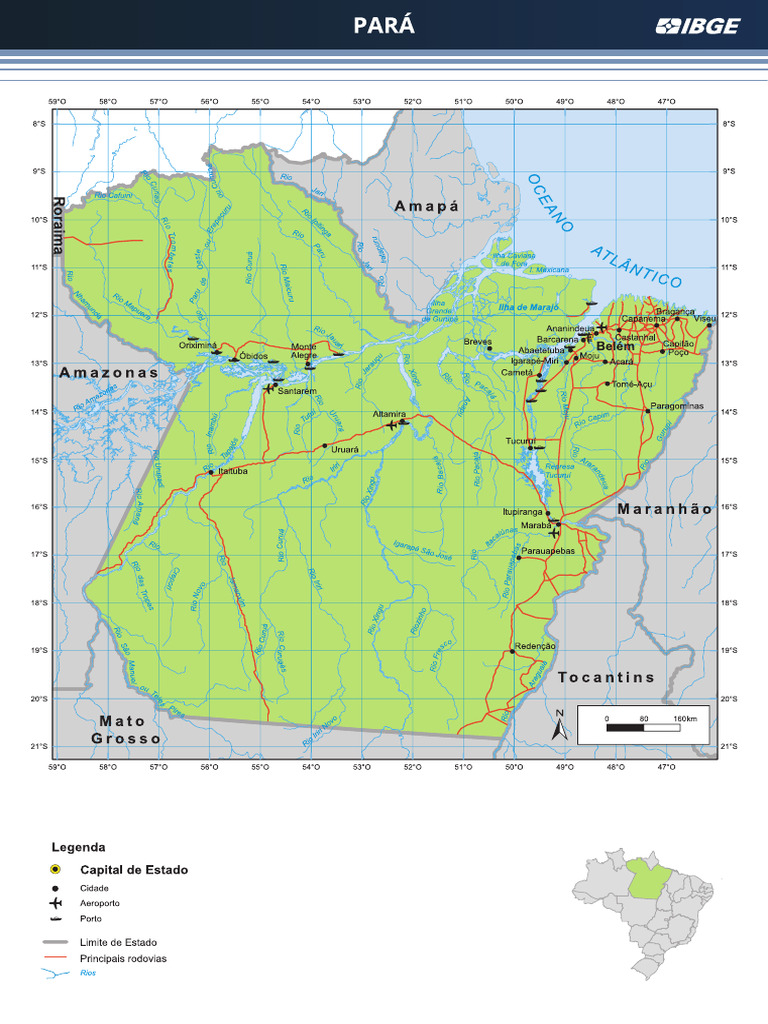 Mapa par | PDF