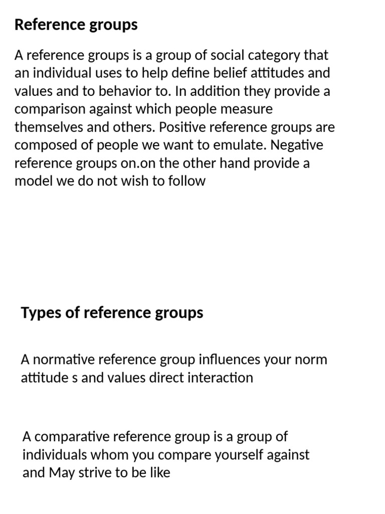 Reference group-WPS Office | PDF