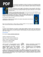 Secuencia Didáctica: Cuentos de Lobos | PDF | Enseñando | Comunicación