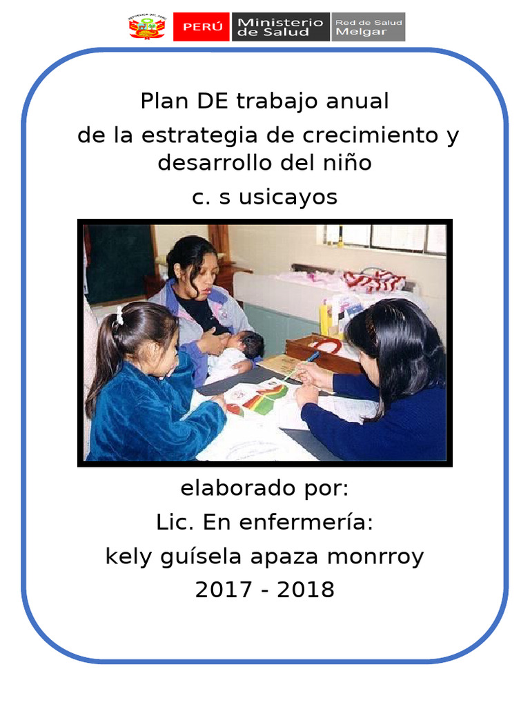 Cred (1) - 1 | PDF | Adultos | Etapas de la vida humana