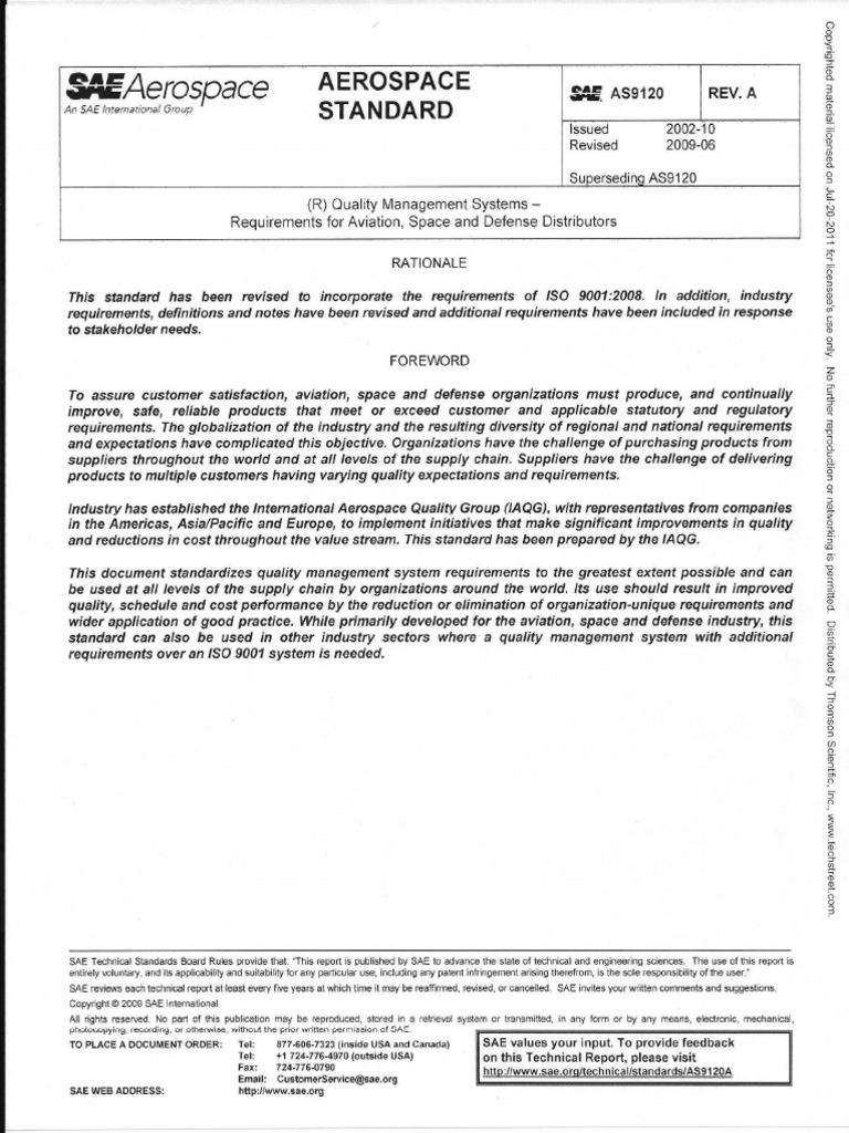 AS9120-A | PDF