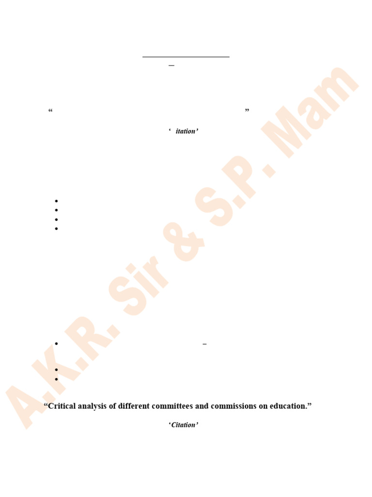 Developing Writing Skills Assignments | PDF | Teacher Education | Teachers