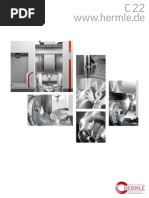 VDI 3423 Availability of Machines | PDF | Troubleshooting
