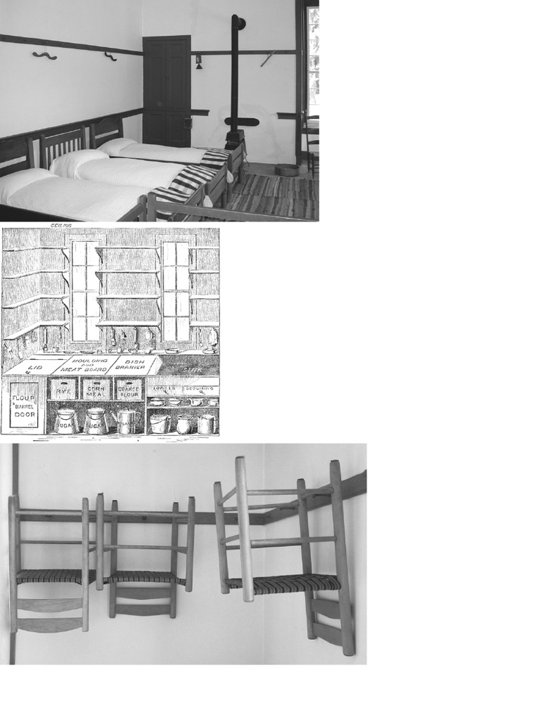 Noir et Blanc Shakers | PDF
