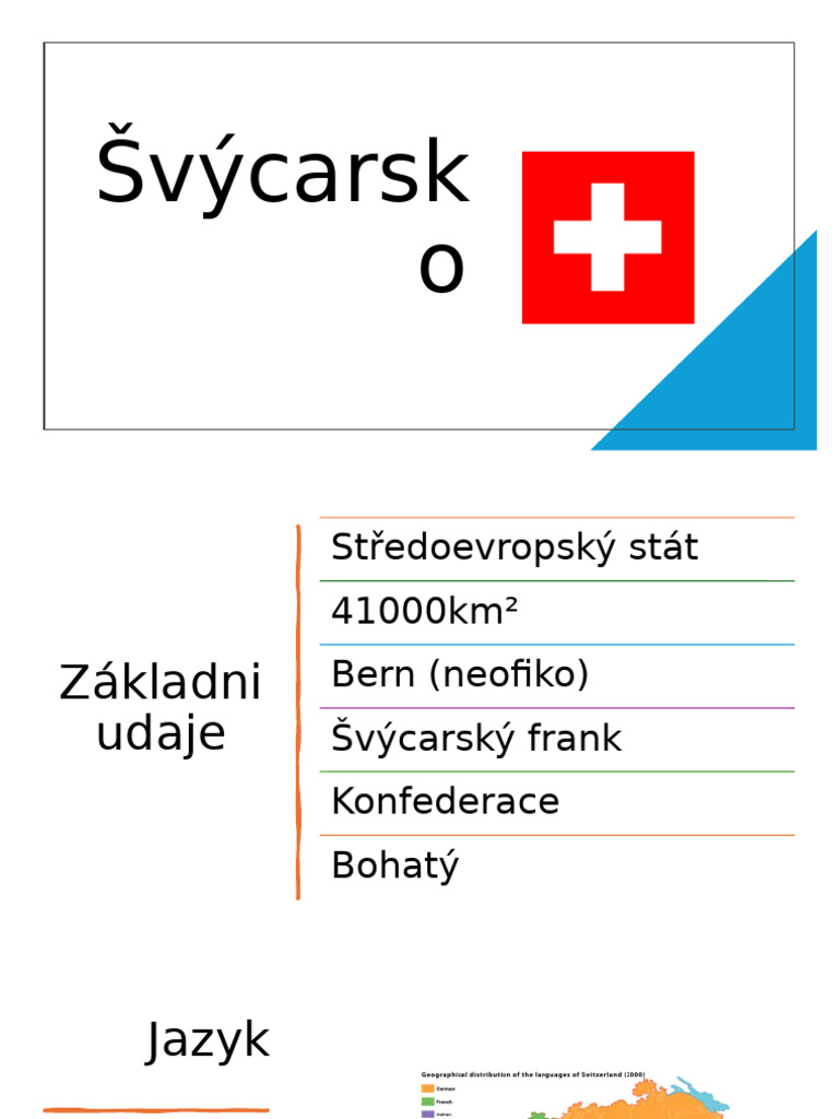 Švycarsko | PDF