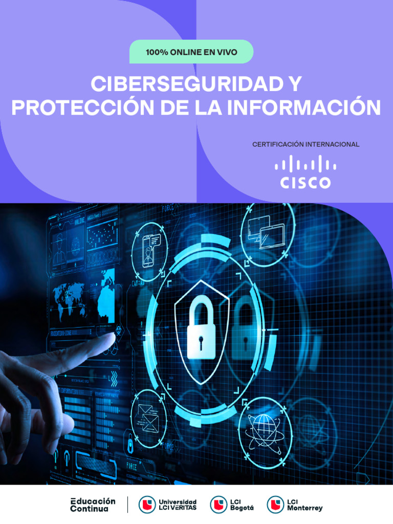 Ciberseguridad | PDF | La seguridad informática | Seguridad