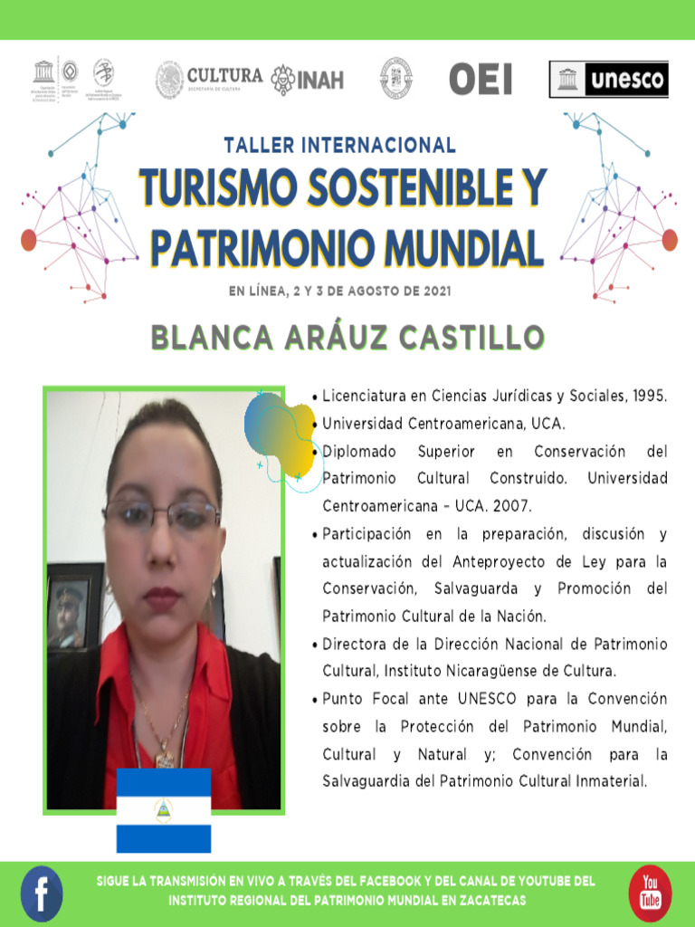 26 Blanca Arauz Castillo - 202107281554 | PDF