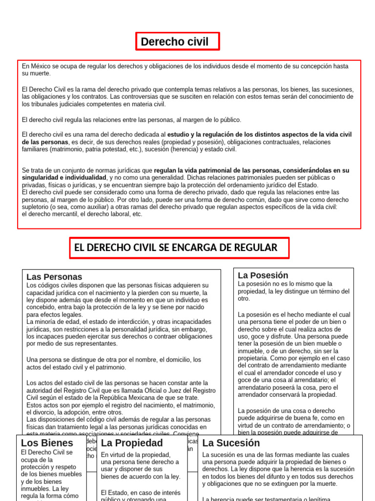 PROYECTO MARY CIVIL | PDF | Derecho Civil (Common Law) | Pagos