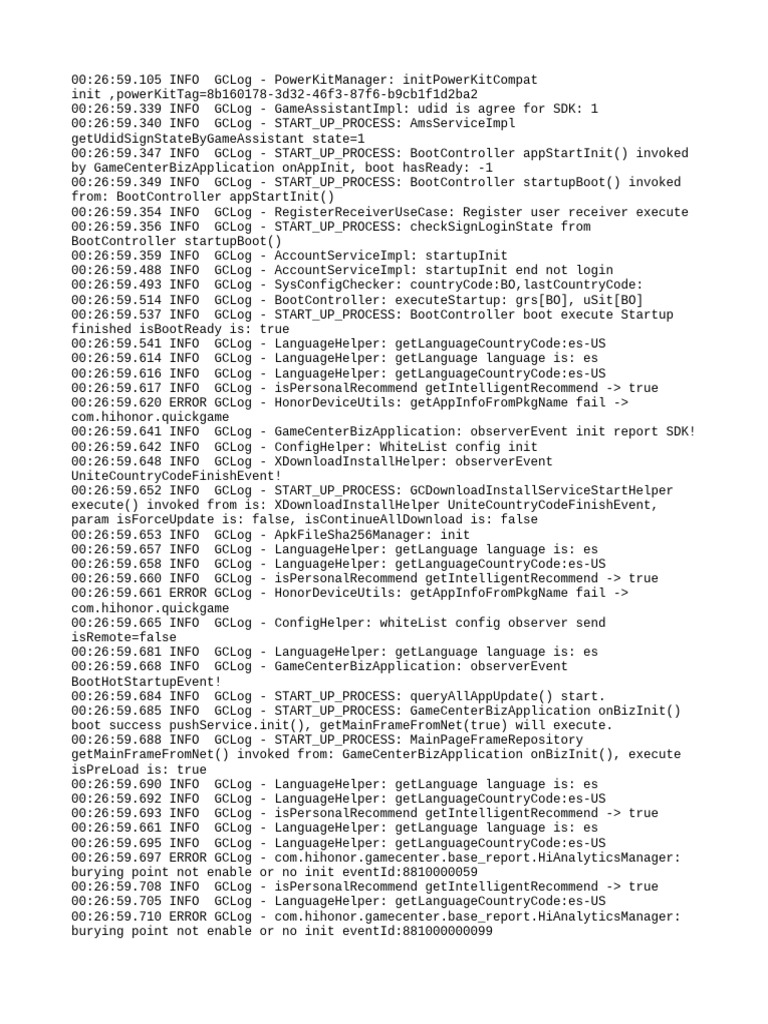 gc_2025_02_05 | PDF | Application Layer Protocols | Hypertext
