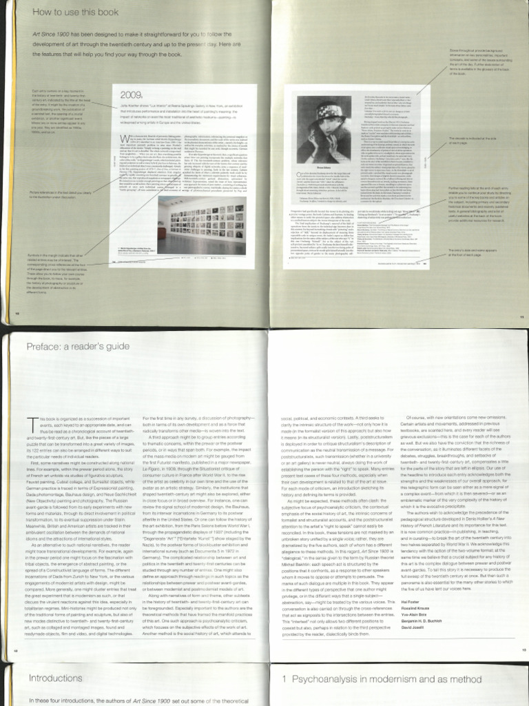 Theory and Methods in Art History. | PDF