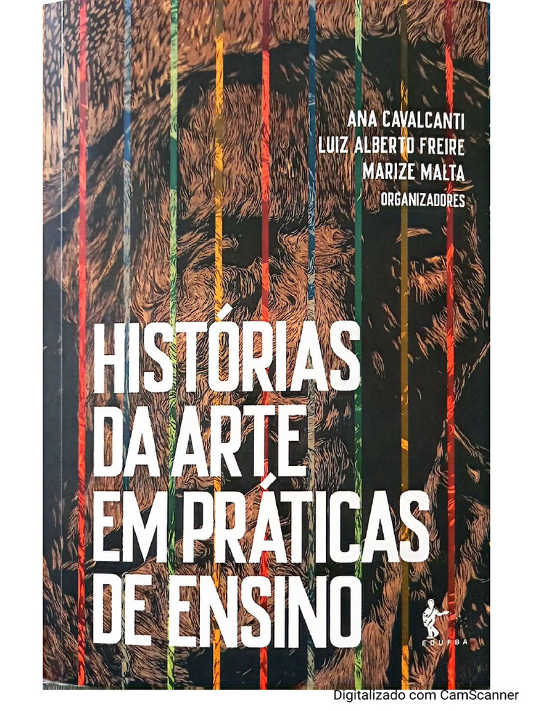 Pepe S Capitulo Hist Oral Hist Arte | PDF