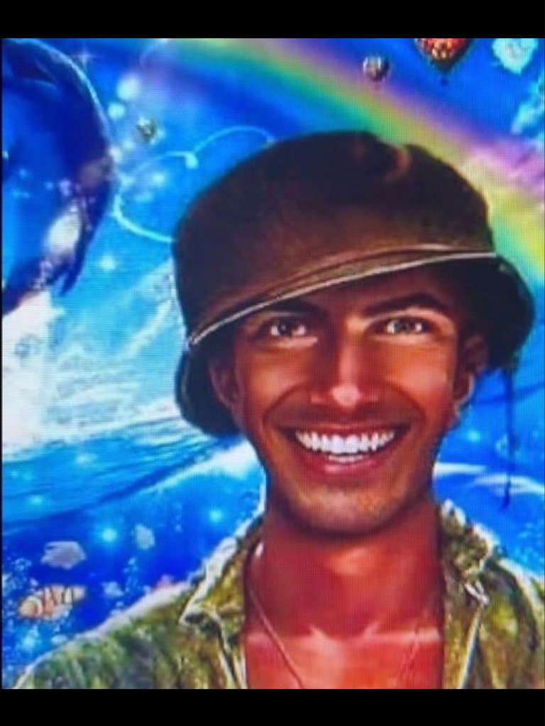 Happy Man Meaning Anti War | PDF