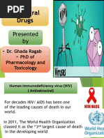 Hetemcit PI | PDF | Management Of Hiv/Aids | Drugs
