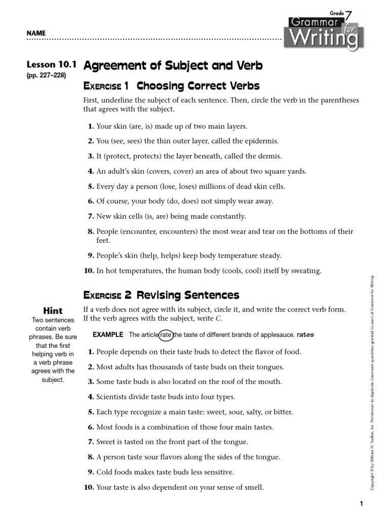 Chapter 10 (1) | PDF | Taste | Monkey